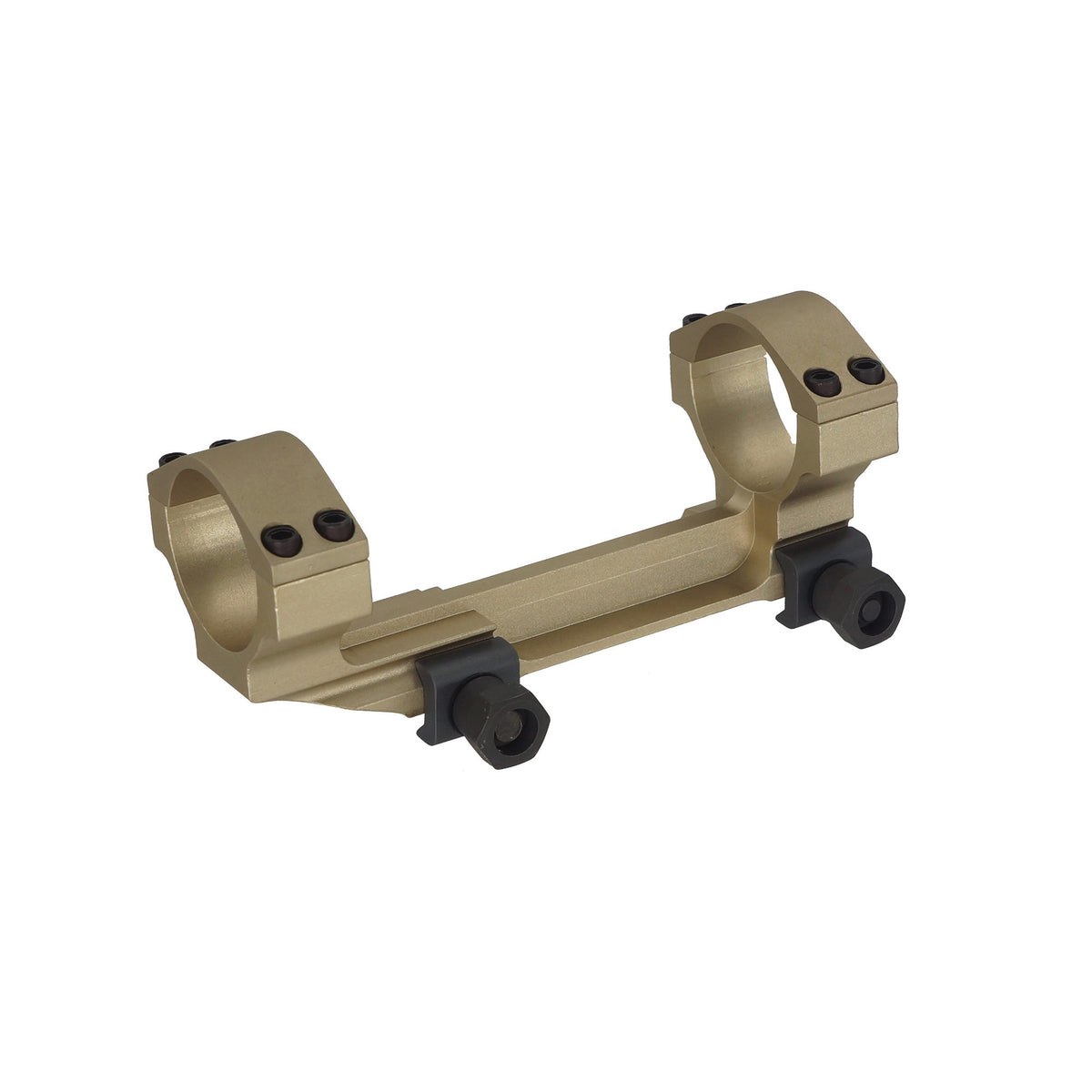 G&P 30mm Dual Scope Mount L for 20mm Rail ( GP794 ) – 18 Airsoft