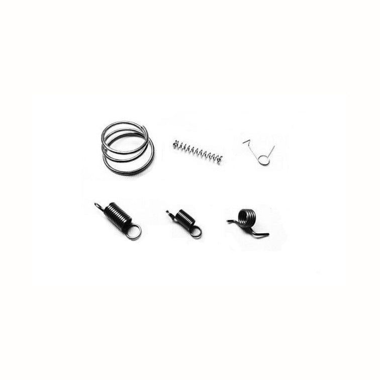CYMA Gearbox Spring Set for CM02 AK AEG ( HY283 ) – 18 Airsoft