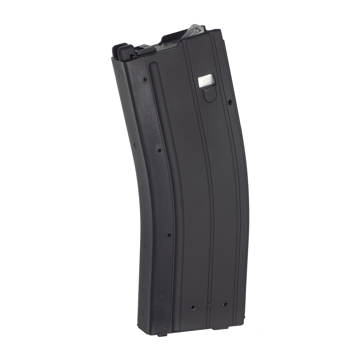 King Arms 50 Rounds Gas Magazine Version II for M4 GBB Series ( MAG-46 ...