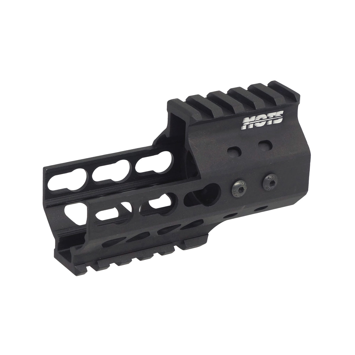 G&P MOTS 4 Inch Keymod Rail for M4 Series ( KEY008F ) – 18 Airsoft