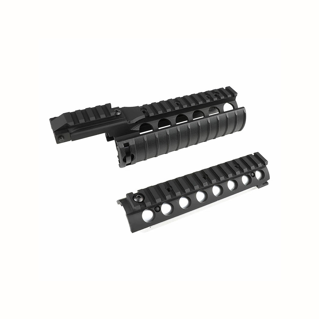 CYMA RAS II Handguard for M4 ( M021 ) – 18 Airsoft