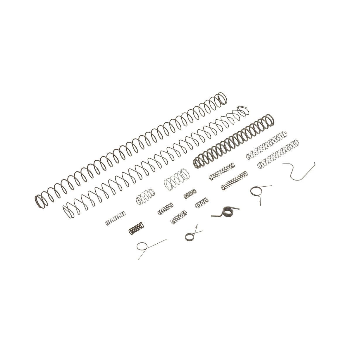 Double Bell Original Replacement Spring Set for 736 M9 GBB ( M92-TH ...
