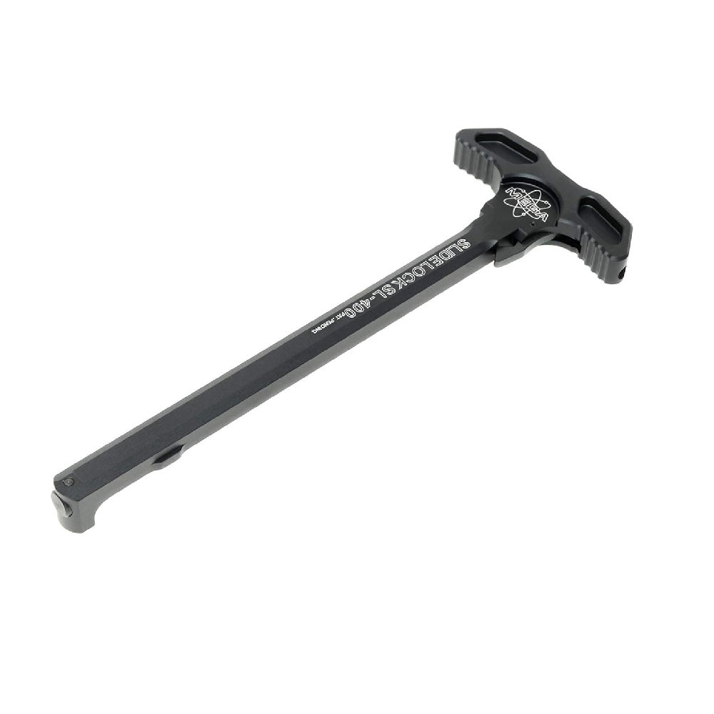 PTS Maga Arms Charging Handle for G&P / WA M4 GBB ( MG00949 ) – 18 Airsoft