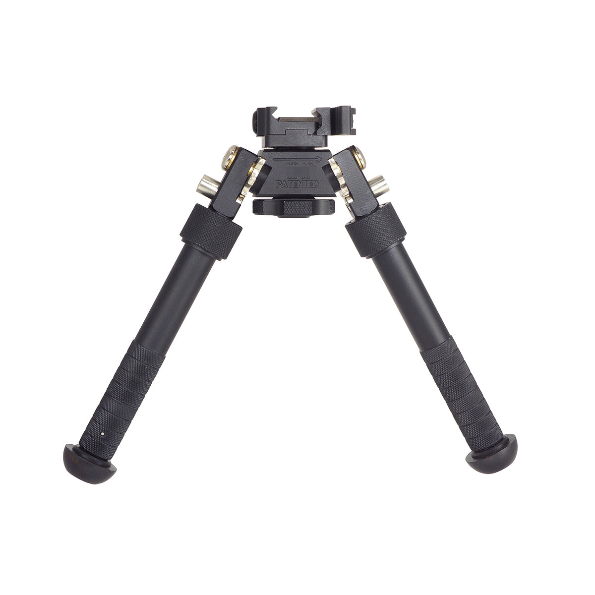MIC LW17 V8 Atlas Style Bipod ( MIC-ATLAS ) – 18 Airsoft