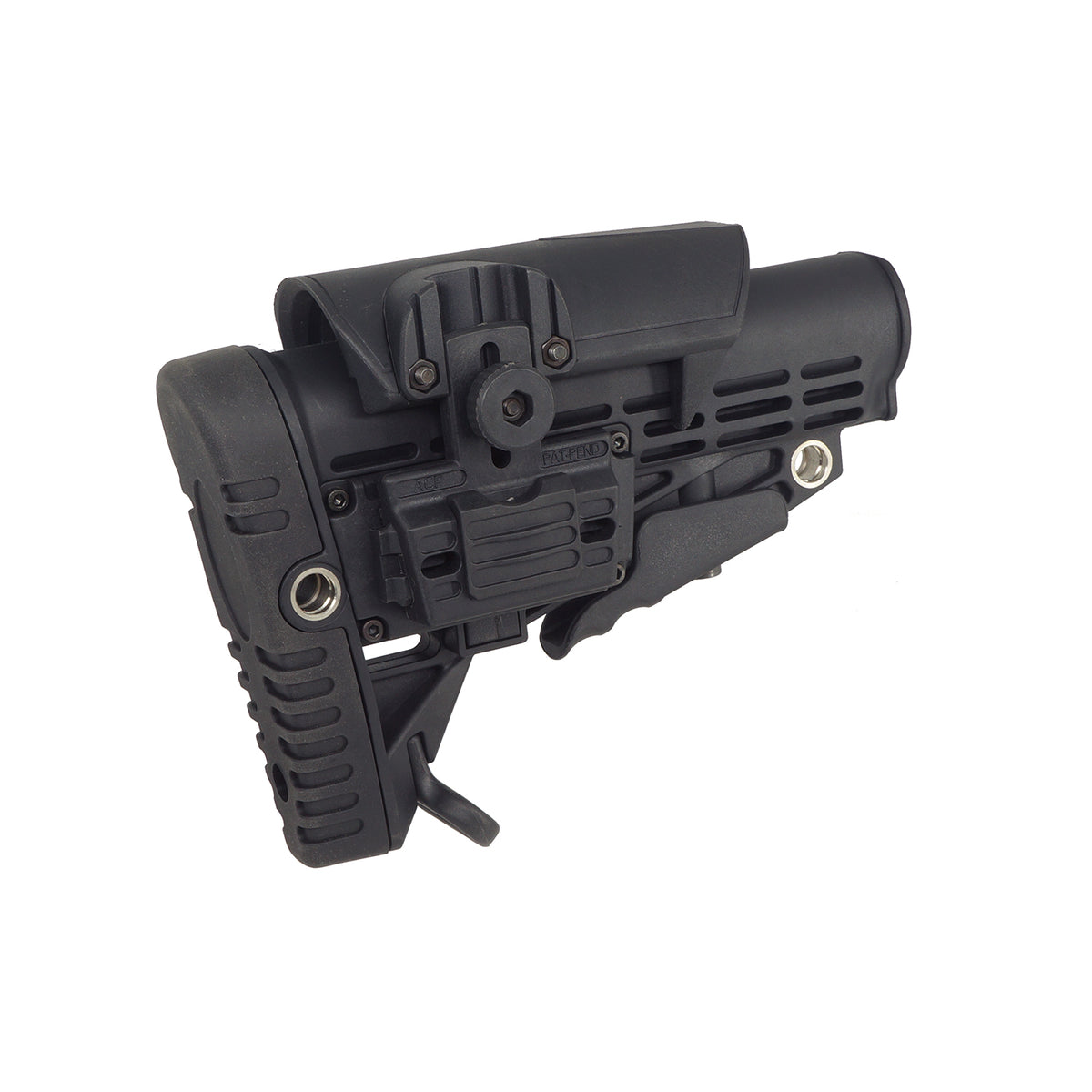 Rifle - Stock – 18 Airsoft