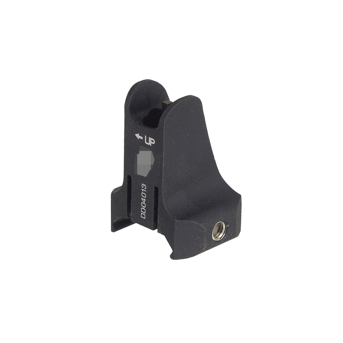 MIC DD Rail Mounted Fixed Front Sight ( MIC-DDFS ) – 18 Airsoft