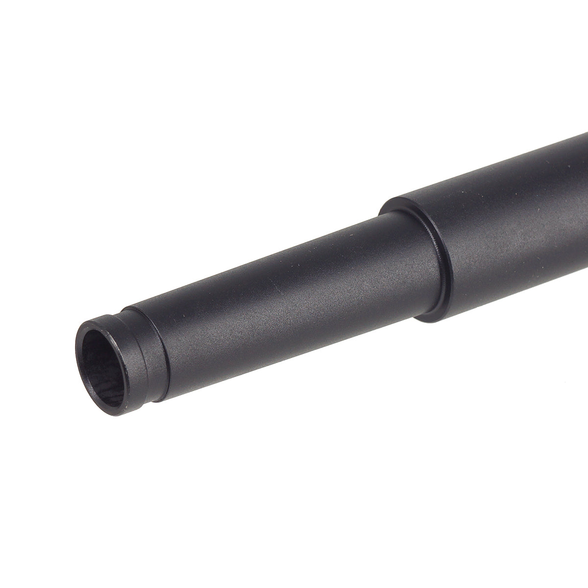 MIC Steel Outer Barrel for AUG AEG Series ( MIC-OBAUG ) – 18 Airsoft