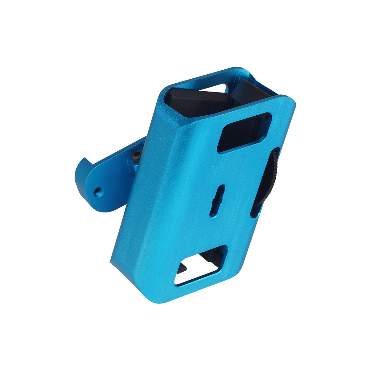 MIC Aluminum IPSC Universal Pistol Magazine Carrier ( MIC-TB1068 ) – 18 ...