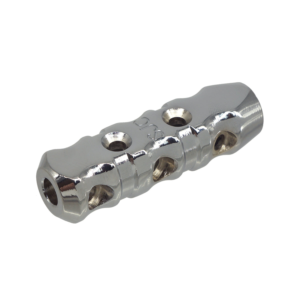 MIC Steel SJC Titan Compensator for 14mm- ( TB230 ) – 18 Airsoft