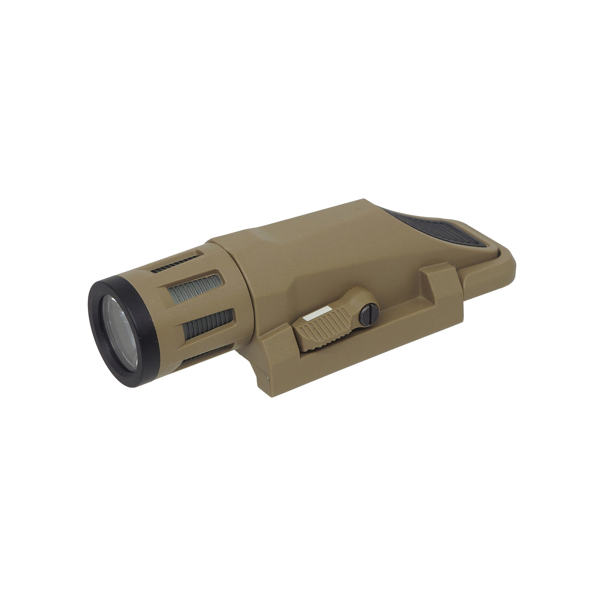 MIC WML Gen.2 LED Weapon Light ( MIC-WML-G2 ) – 18 Airsoft