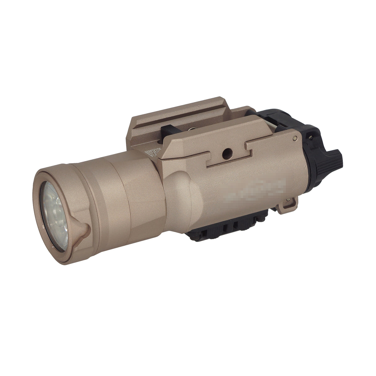 MIC SF XH35 LED Weapon Light ( XH35 ) – 18 Airsoft