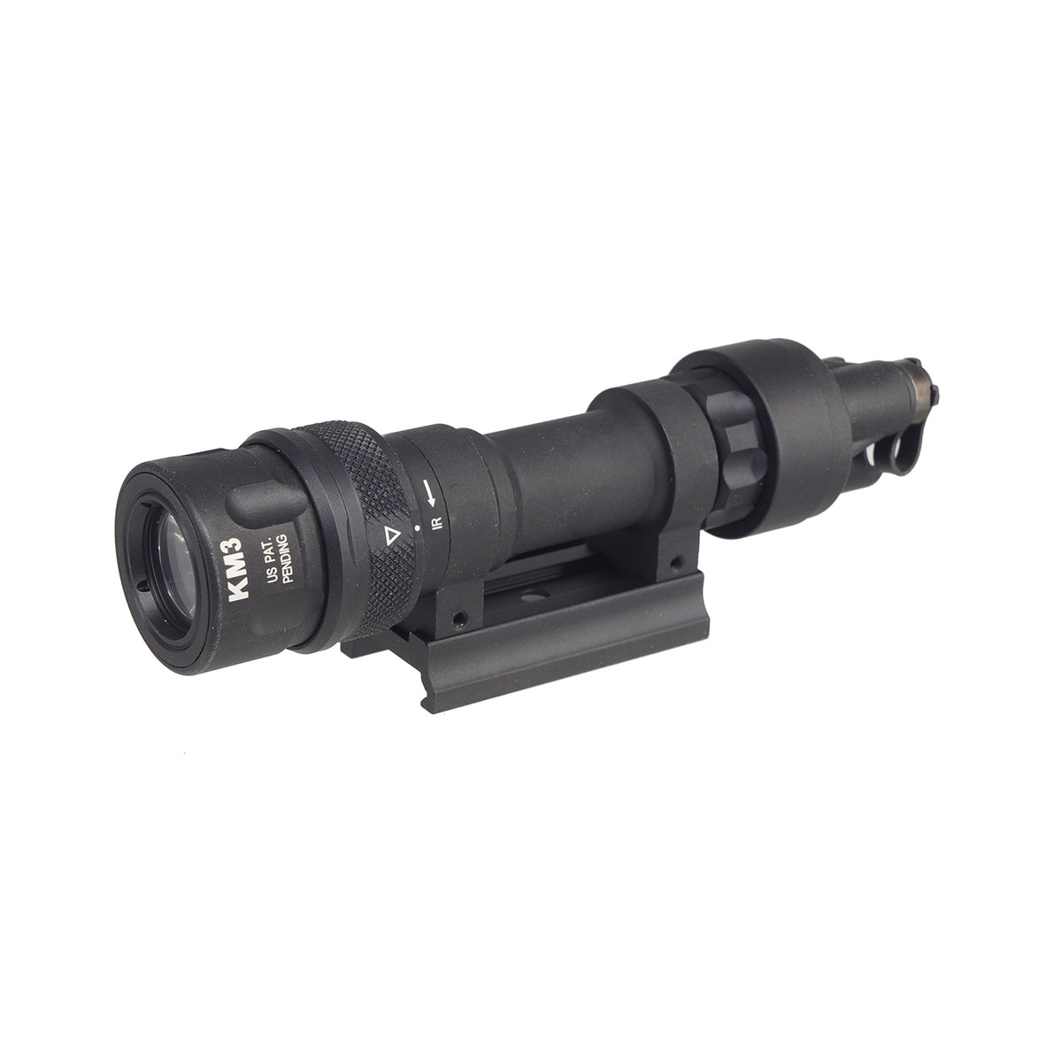 MIC SF M952V Universal LED Weapon Light ( MIC-M952V ) – 18 Airsoft