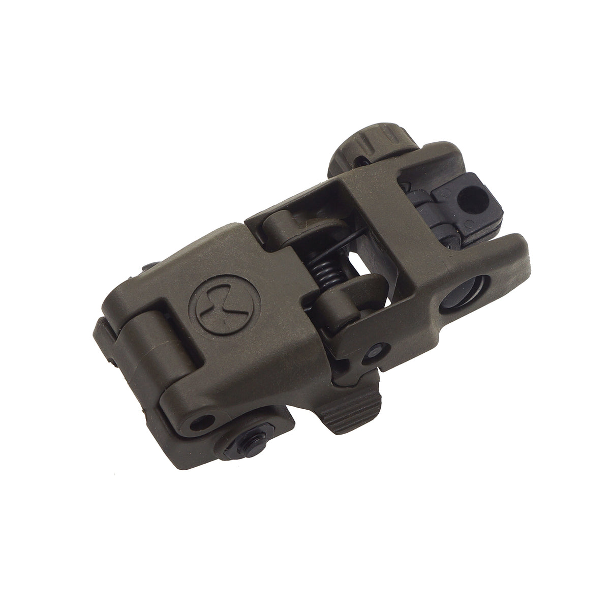 PTS Magpul MBUS Back-Up Rear Sight ( MPTS027-RS ) – 18 Airsoft