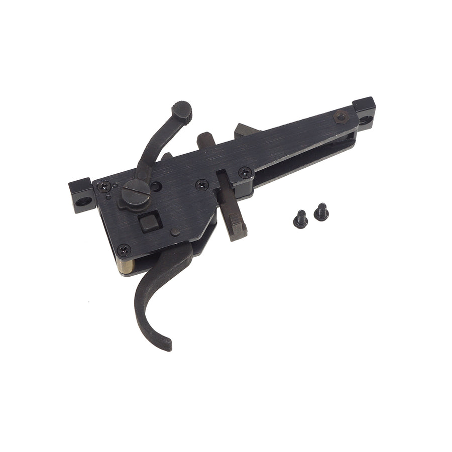 PPS Zero Pressure Trigger Unit for Marui VSR Series ( PPS-0030 ) – 18 ...