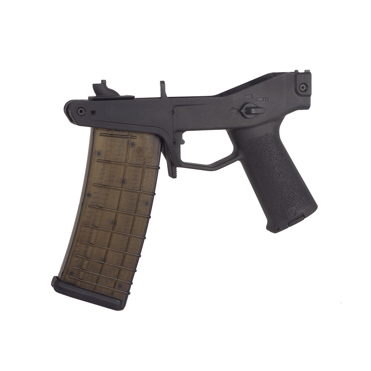PTS Magpul AKM Lower Receiver Kit for Masada / ACR AEG ( PT048450307 ...
