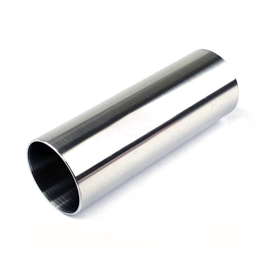 SHS Stainless Steel AEG Cylinder for 450-500mm Barrel ( SHS-144 ) – 18 ...