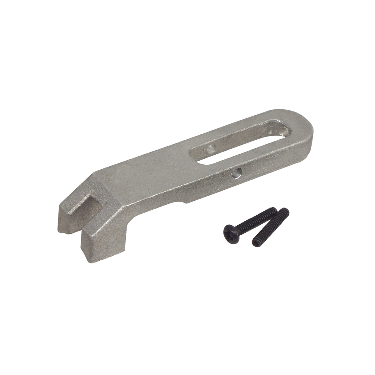 RA-TECH Aluminum Nozzle Guide for Full Travel AK Bolt Carrier ( GHK-AK ...