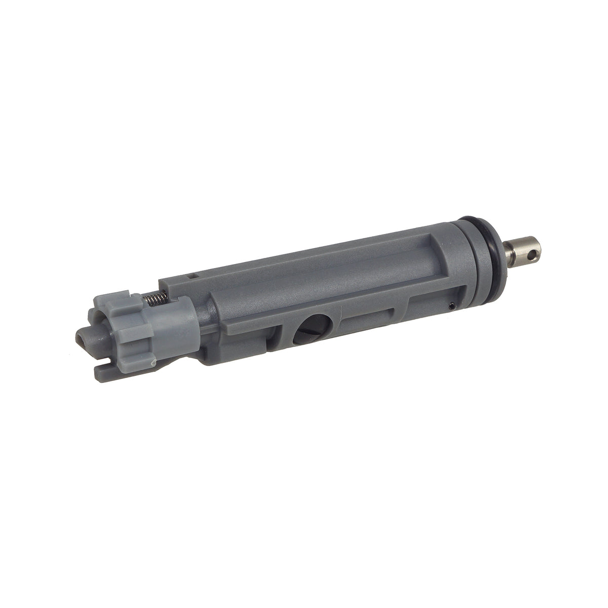 RA-TECH Magnetic Locking NPAS Nozzle for Marui MWS M4 GBB ( RAG-MARUI ...