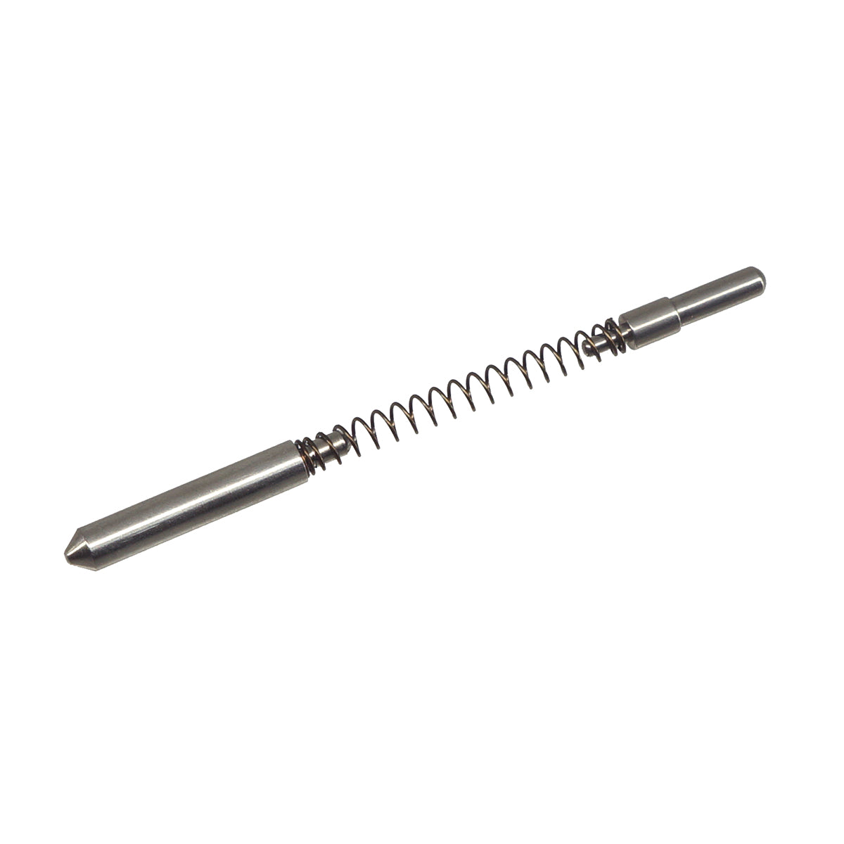 SAVIA Stainless Steel Safety Spring Plunger for Hi-Capa GBB ( SA-HCP02 ...