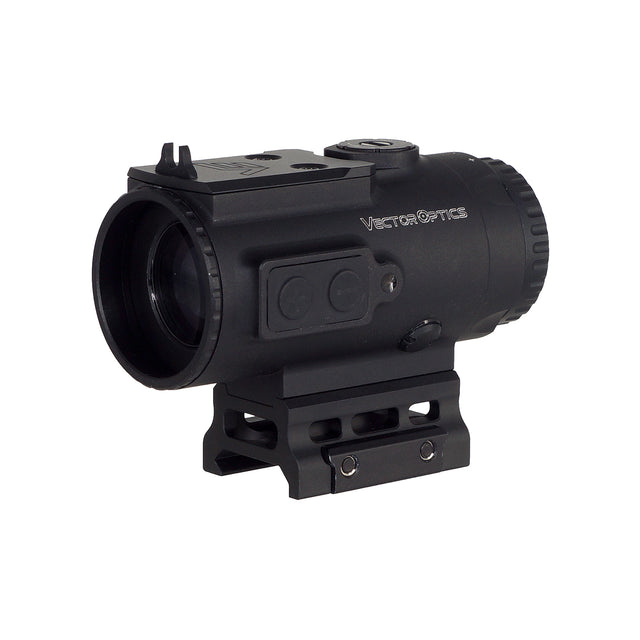 Vector Optics Paragon 4x24 Ultra Compact Prism Scope ( SCPS-M04 ) – 18 ...