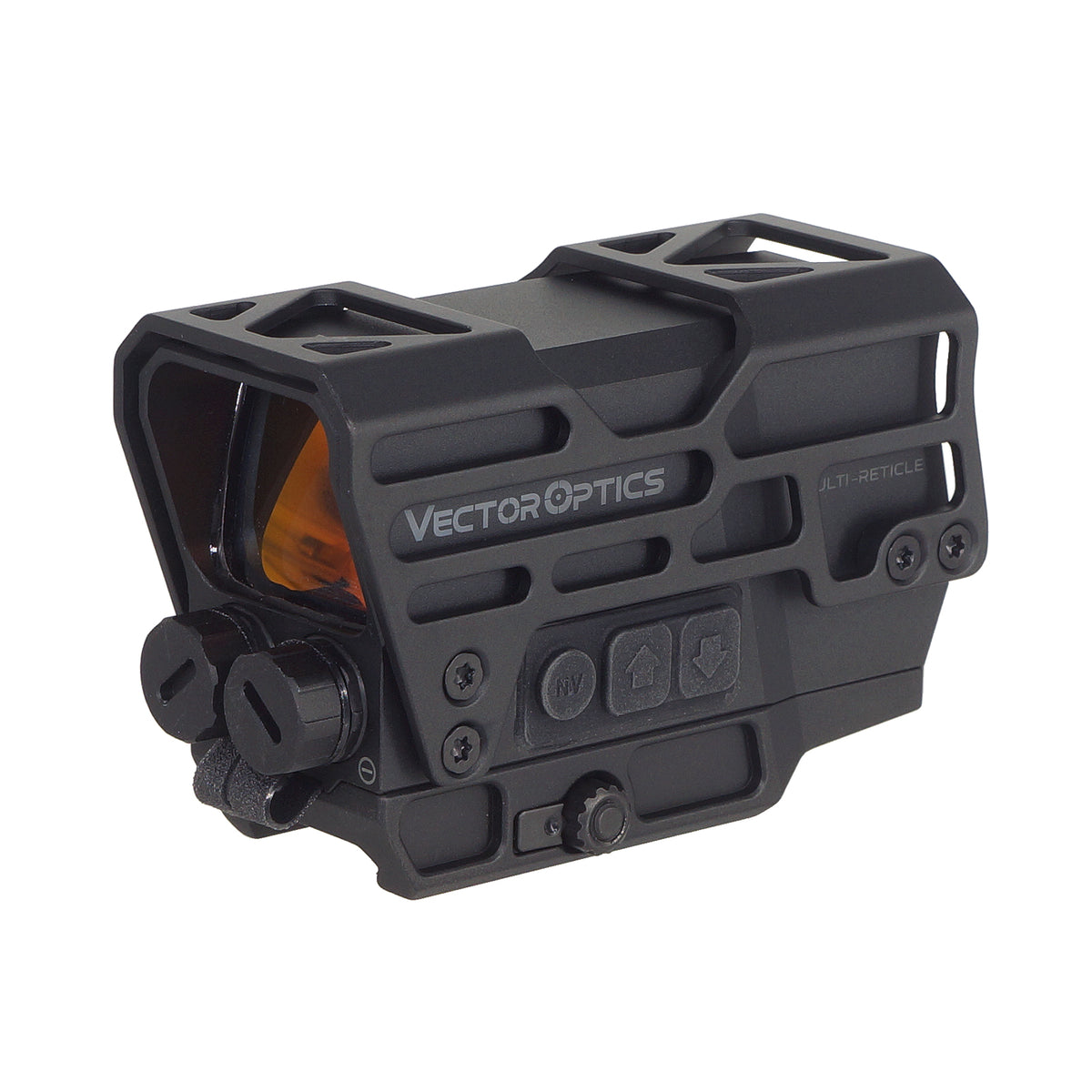 Vector Optics Frenzy Plus 1x31x26 Red Dot Sight Multi-Reticle ( SCRD-M ...