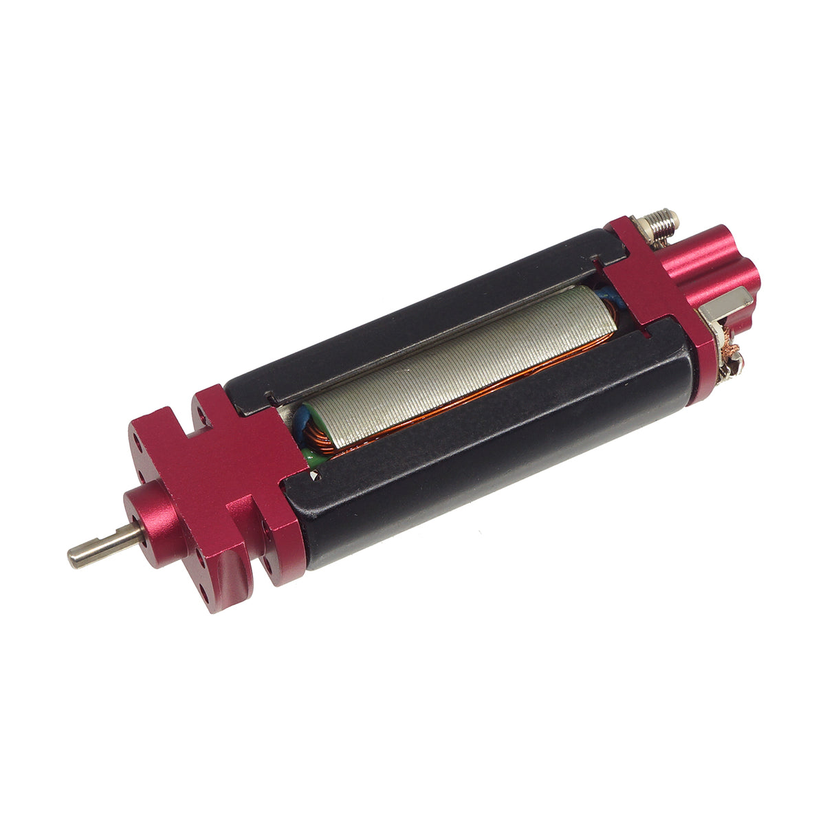 SHS Motor for Systema PTW M4 Series ( SHS-335 ) – 18 Airsoft