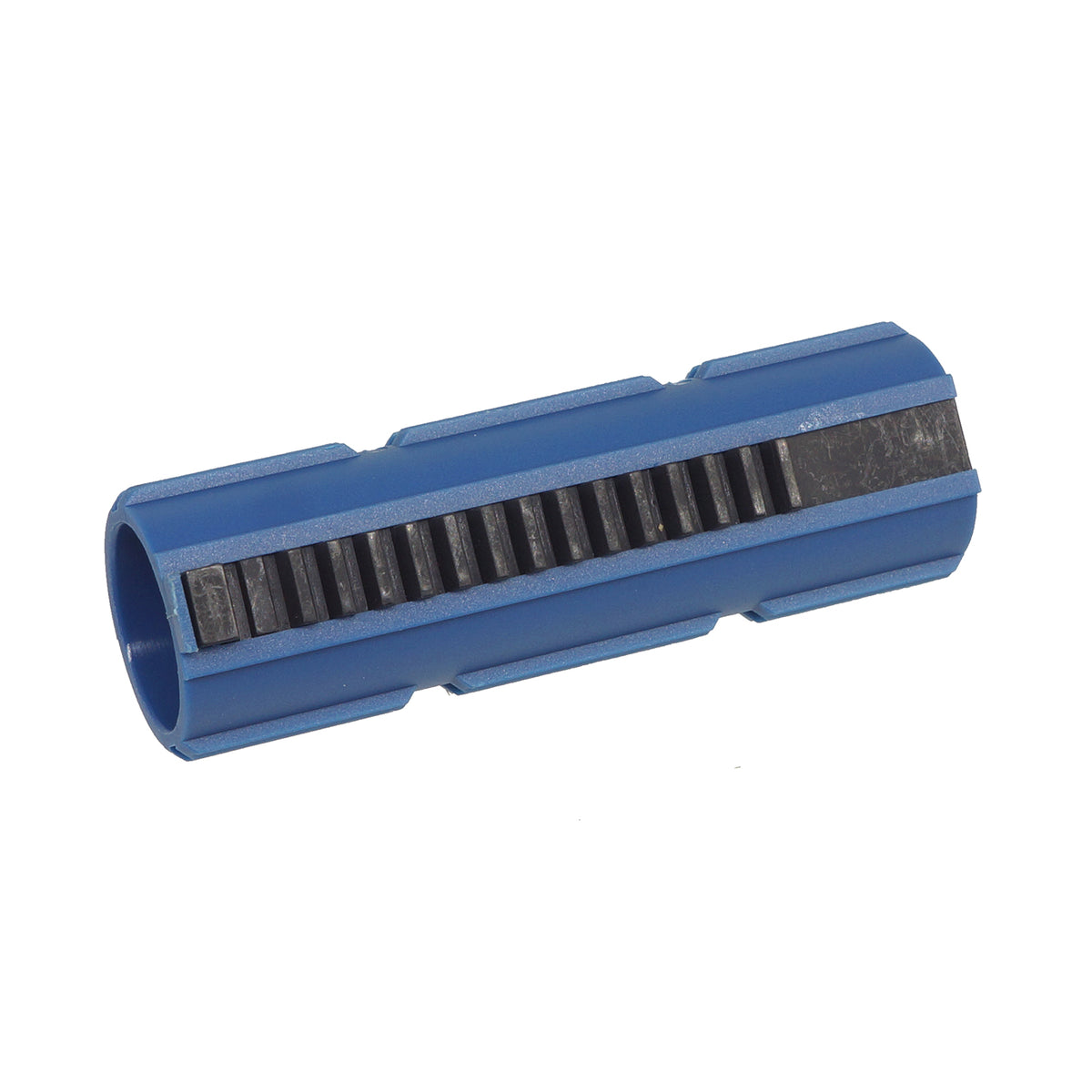 SHS 14 Steel Teeth Polycarbonate Piston for AEG ( SHS-TT0050 ) – 18 Airsoft