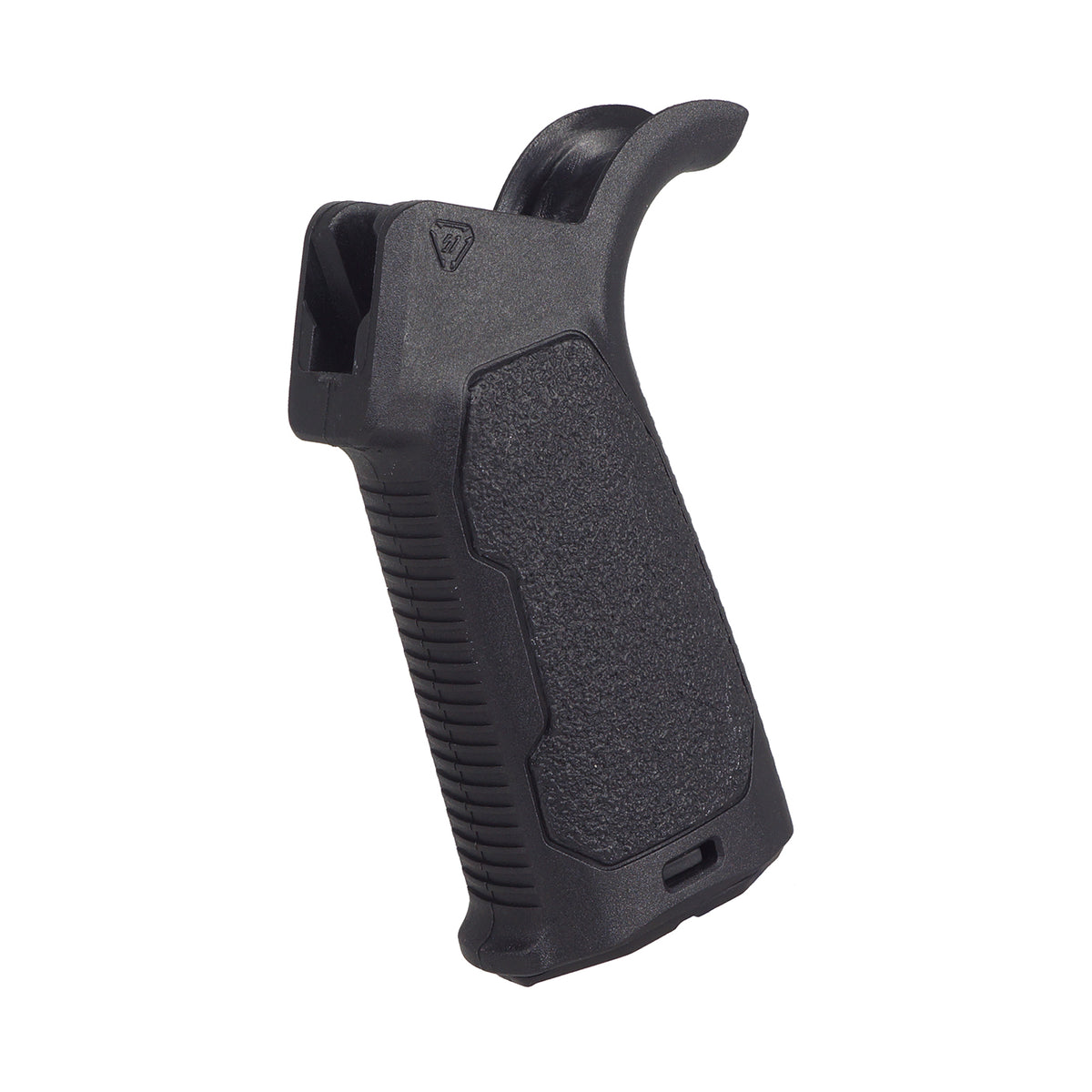 CYMA CGS SI Enhanced Pistol Grip for MWS M4 GBB Airsoft ( SI-GP-0001 ...