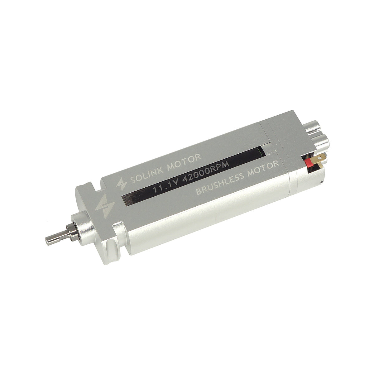 SOLINK 42000rpm Brushless Motor for Systema PTW ( SOL-DJ-PTW ) – 18 Airsoft