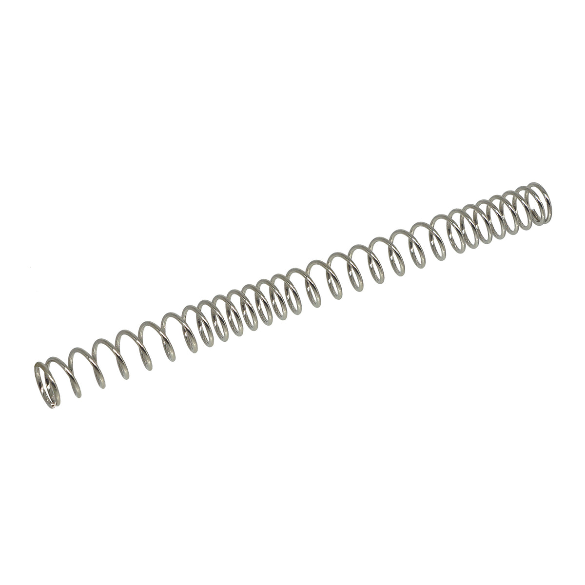 SOLINK Steel Non Liner Power Spring for AEG – 18 Airsoft