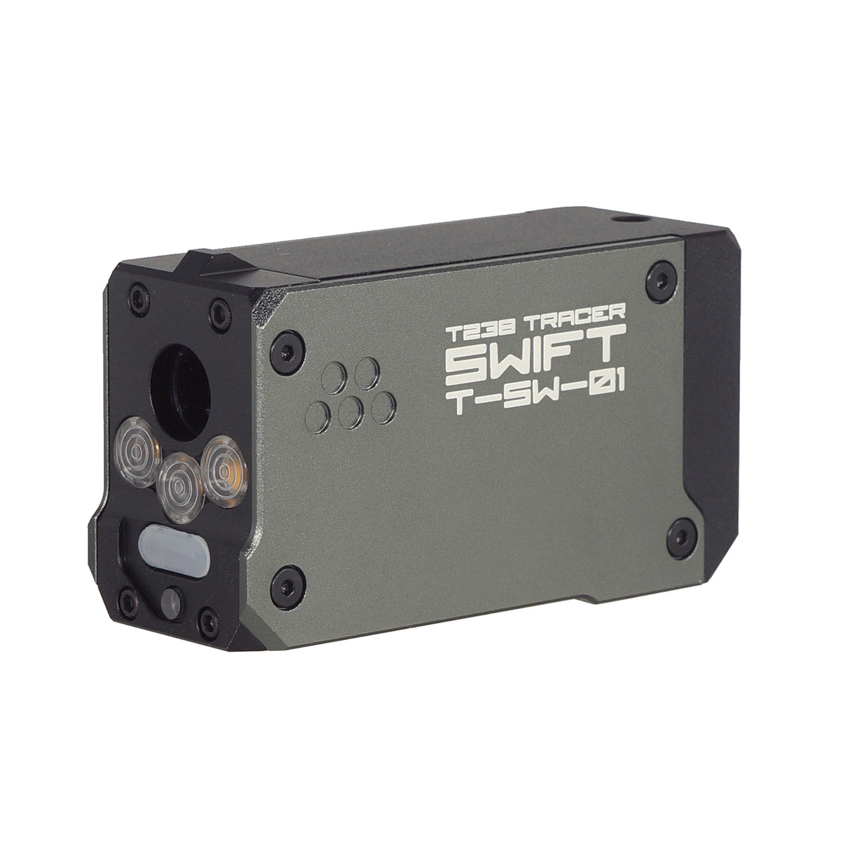 T238 Swift Tracer Unit for 14mm- / 11mm+ ( T238-SW-01 ) – 18 Airsoft