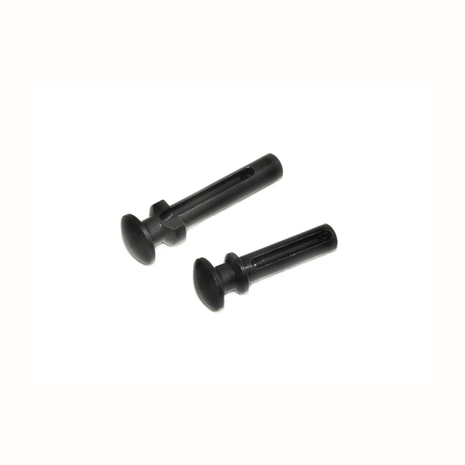 SP System T8 Steel Extened Take Down Pin for Marui MWS ( QL-PIN ) – 18 ...