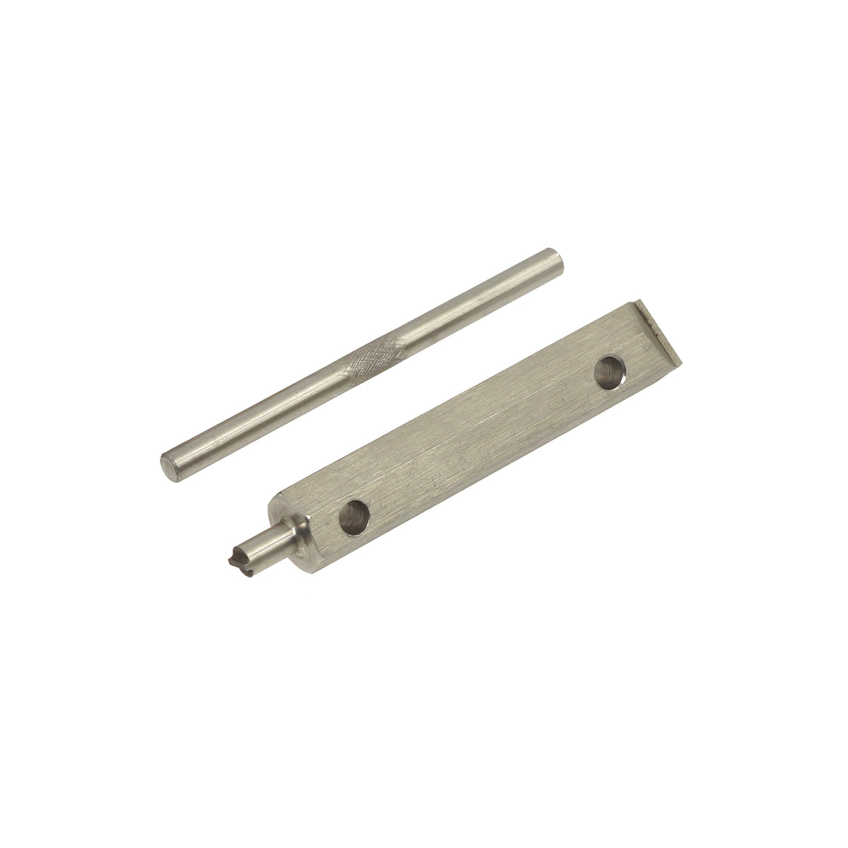 Double Bell Fill-In Valve Tool ( TL02 ) – 18 Airsoft