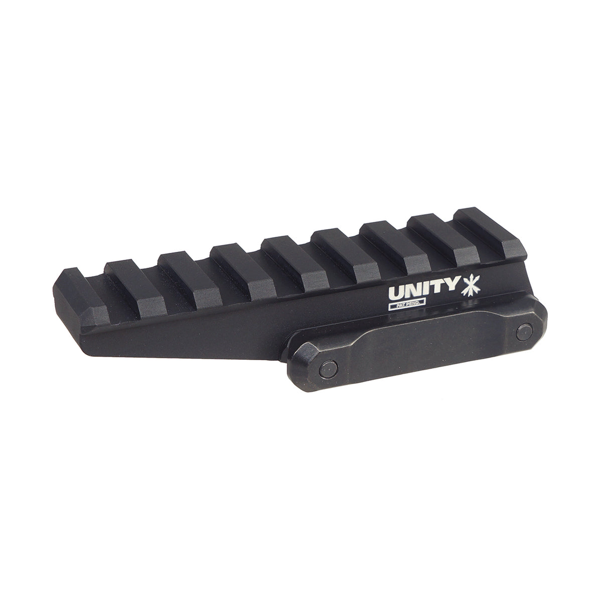 PTS Unity Tactical FAST Riser for 20mm Rail ( UT24249 ) – 18 Airsoft