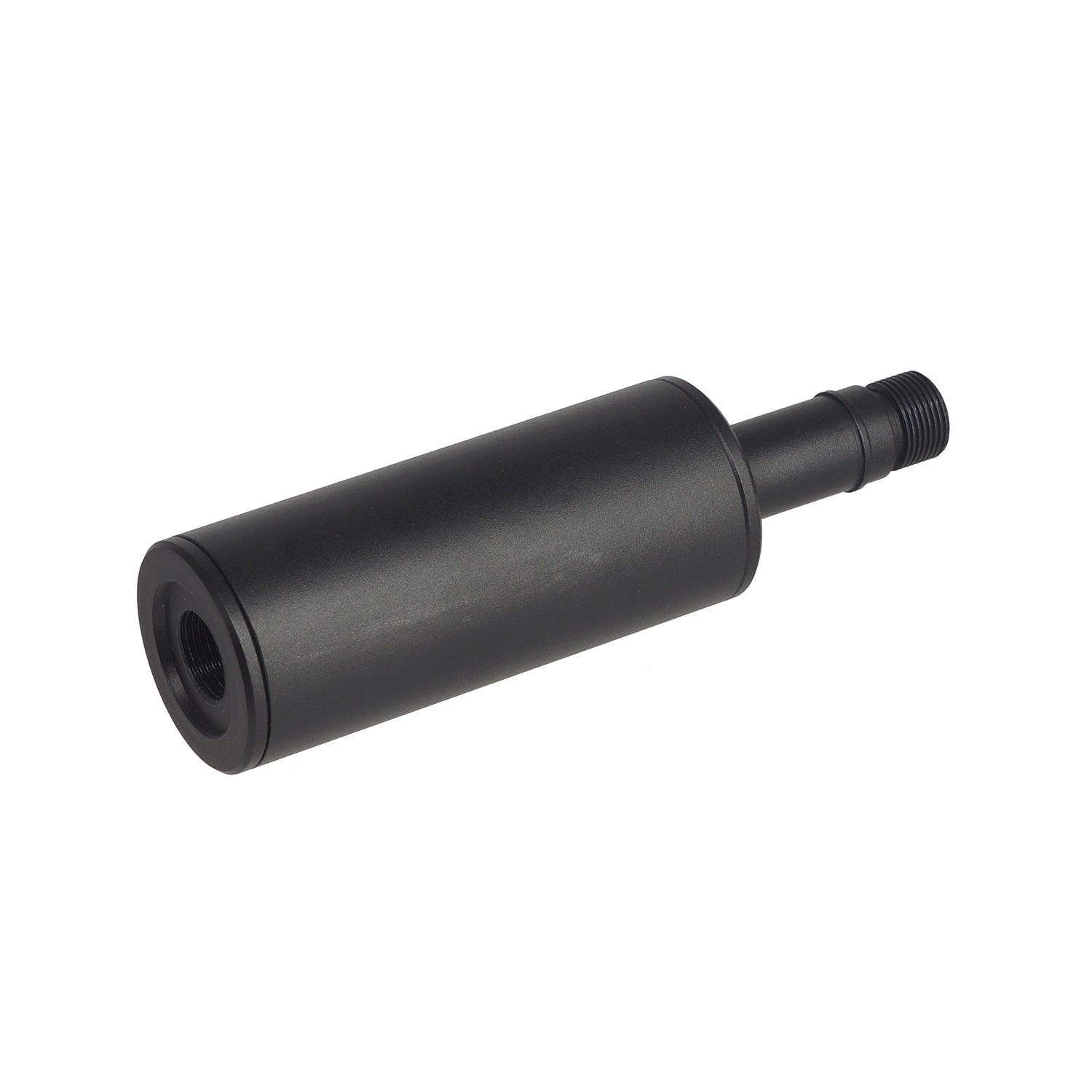 WELL Short Mock Suppressor for R2 Scorpion VZ61 AEG ( WELL-AC028 ) – 18 ...
