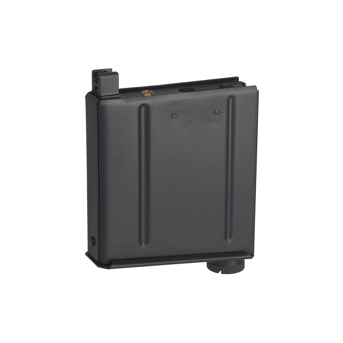 WELL 15 Rounds CO2 Magazine for G96 AW338 Airsoft Sniper Rifle ( WELL ...