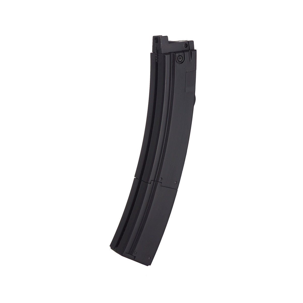 WELL 32 Rounds Long Magazine for G55 MP5K GBB Airsoft ( WELL-MAG-G55L ...