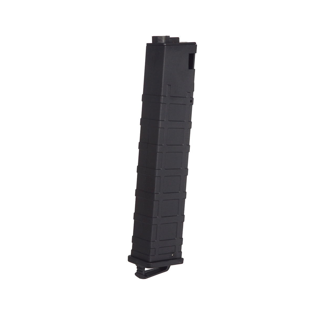 WELL Pro 90 Rounds Magazine for WE03A MP5 AEG Airsoft ( MAG-WE-21 ...