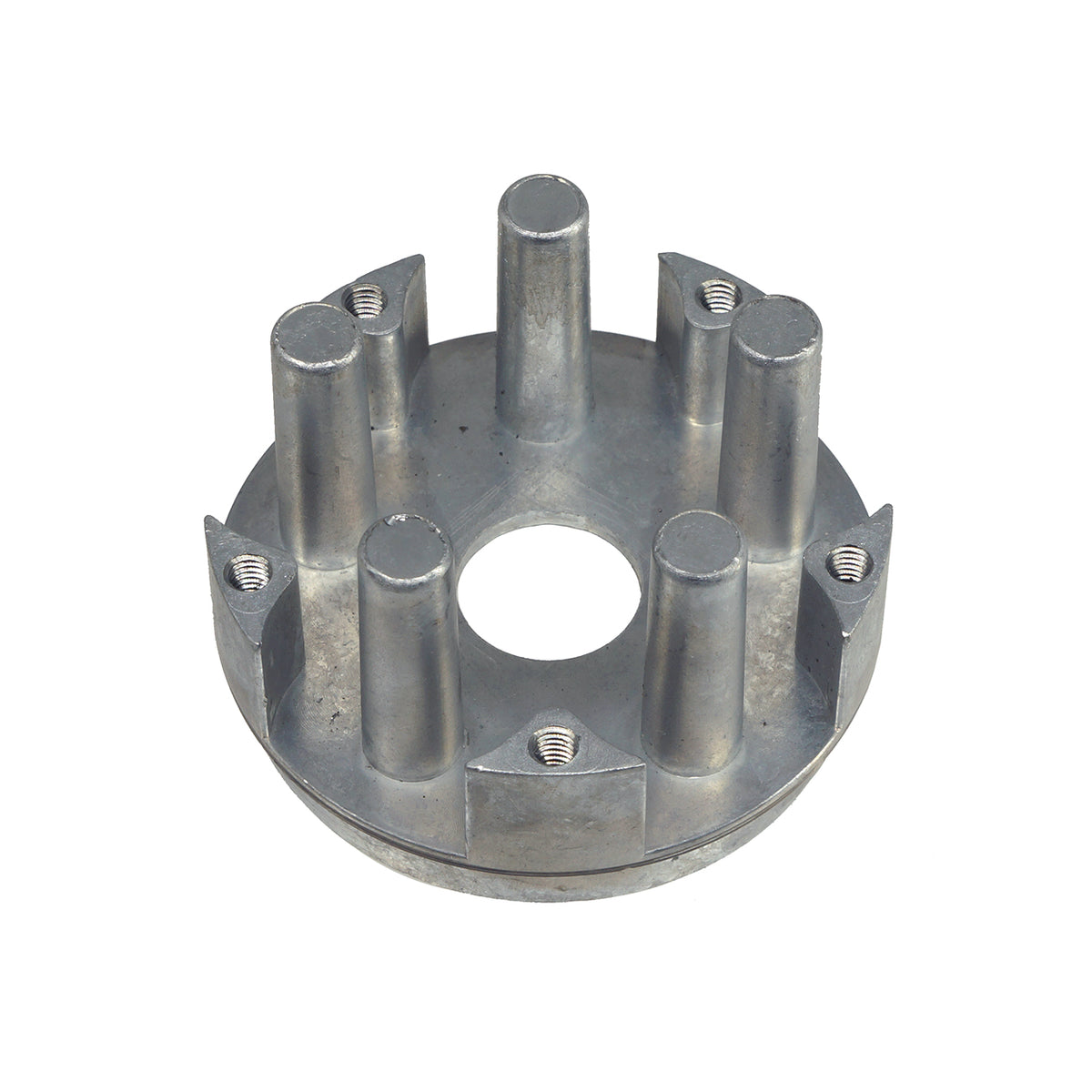 WELL Pro Replacement Spring Guide for WE23 Minigun AEG ( WP-W23-007 ...