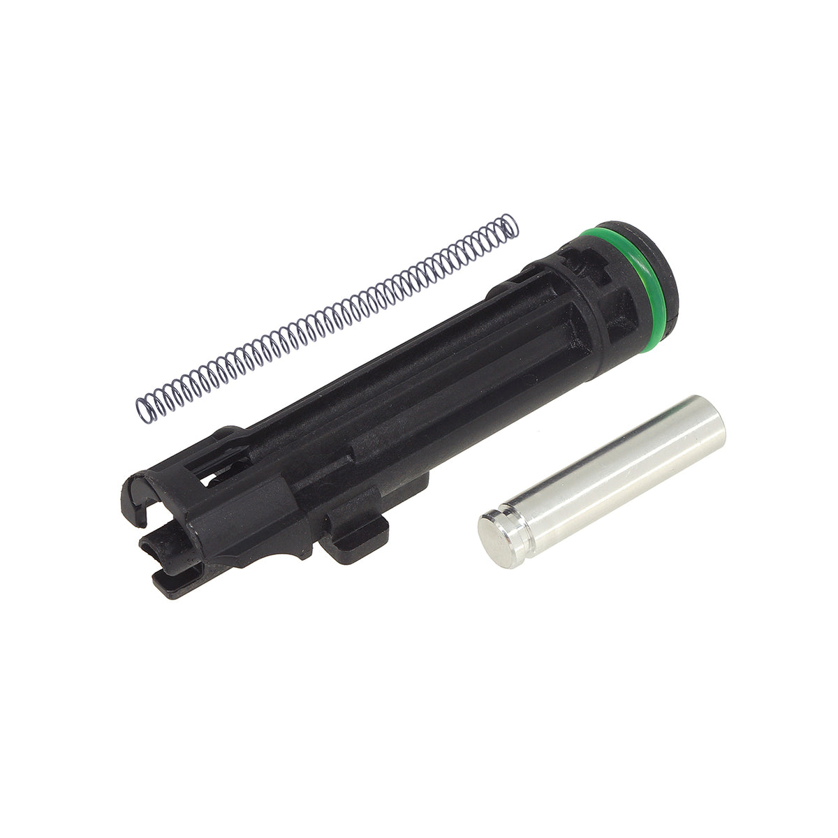 WELL Pro Replacement Loading Nozzle for PPK-20 GBB Airsoft ( WP-WE06-1 ...