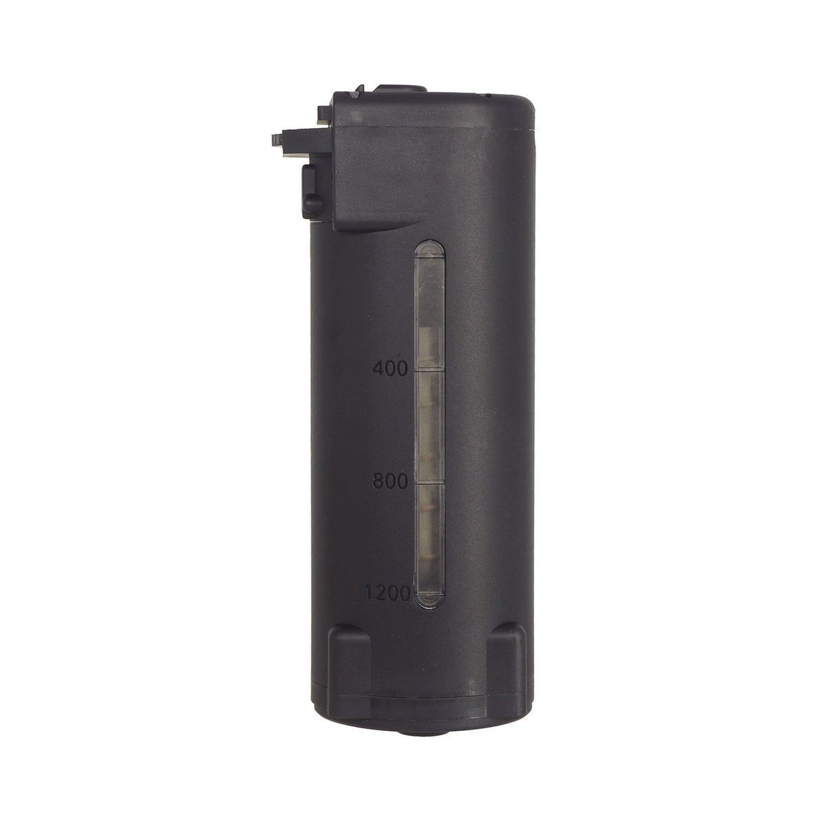 WELL Pro 1200 Rounds Magazine for WE23 Airsoft Minigun ( MAG-WE-30 ...