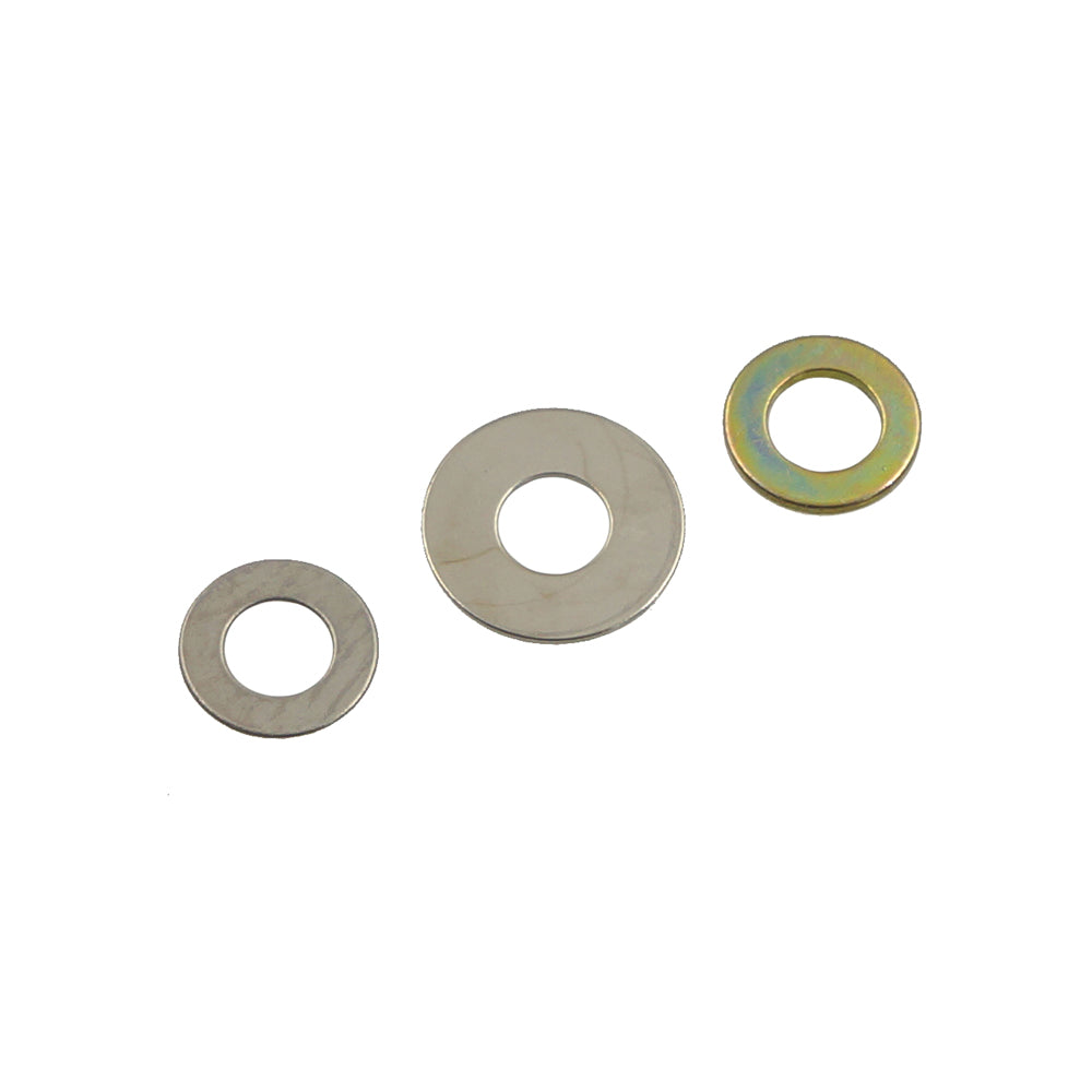 Systema Energy Precision Shim Set for AEG Gearbox ( ZS-07-02 ) – 18 Airsoft