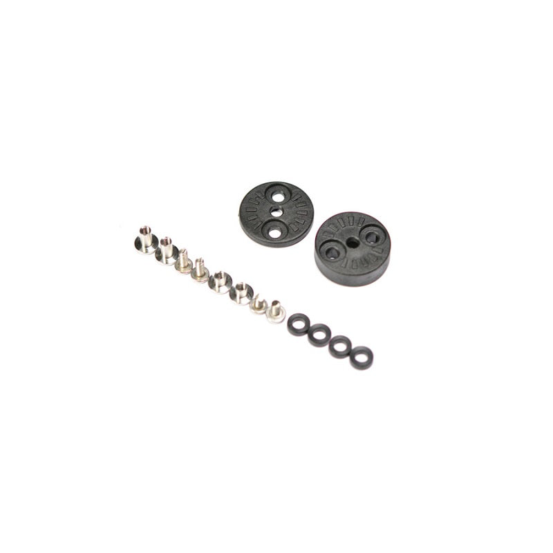 APS Devices Extension Set ( CAM061 ) – 18 Airsoft